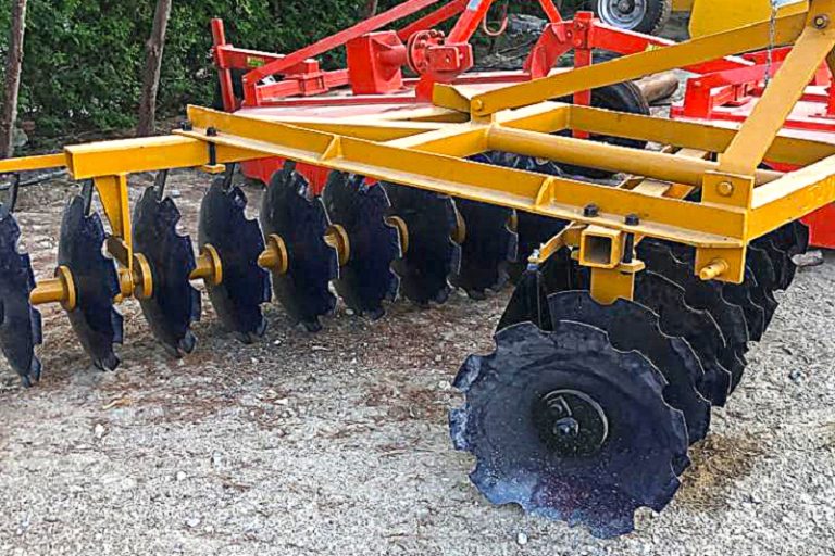 IMPLEMENTOS AGRICOLAS – FULL MAQUINARIAS